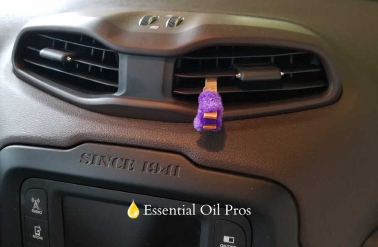 DIY Essential Oil Diffusers (Easy & Inexpensive Ideas) - Essential Oil Pros