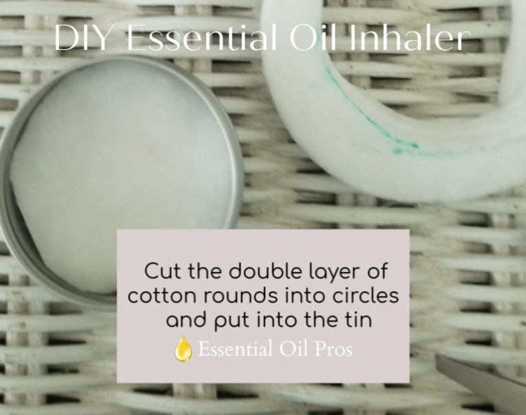 DIY Essential Oil Diffusers (Easy & Inexpensive Ideas) - Essential Oil Pros